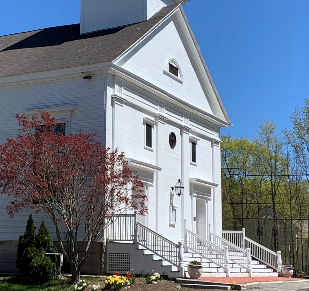 First Church Congregational Boxford